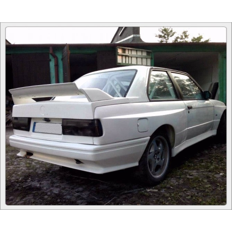 Body kit BMW e30 M3 look replica