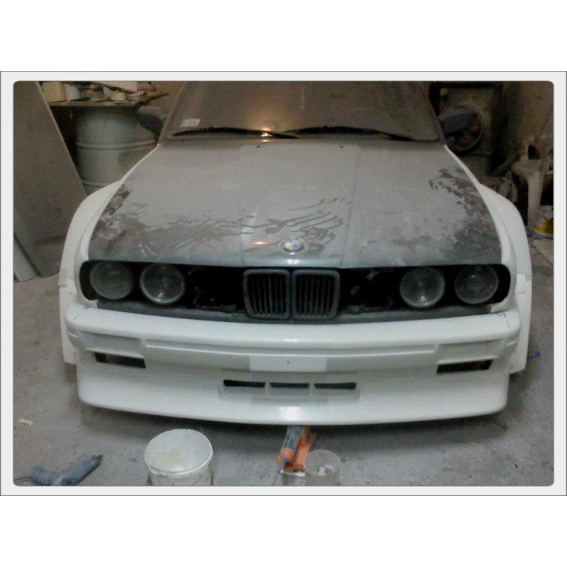 Body kit DR BMW e30