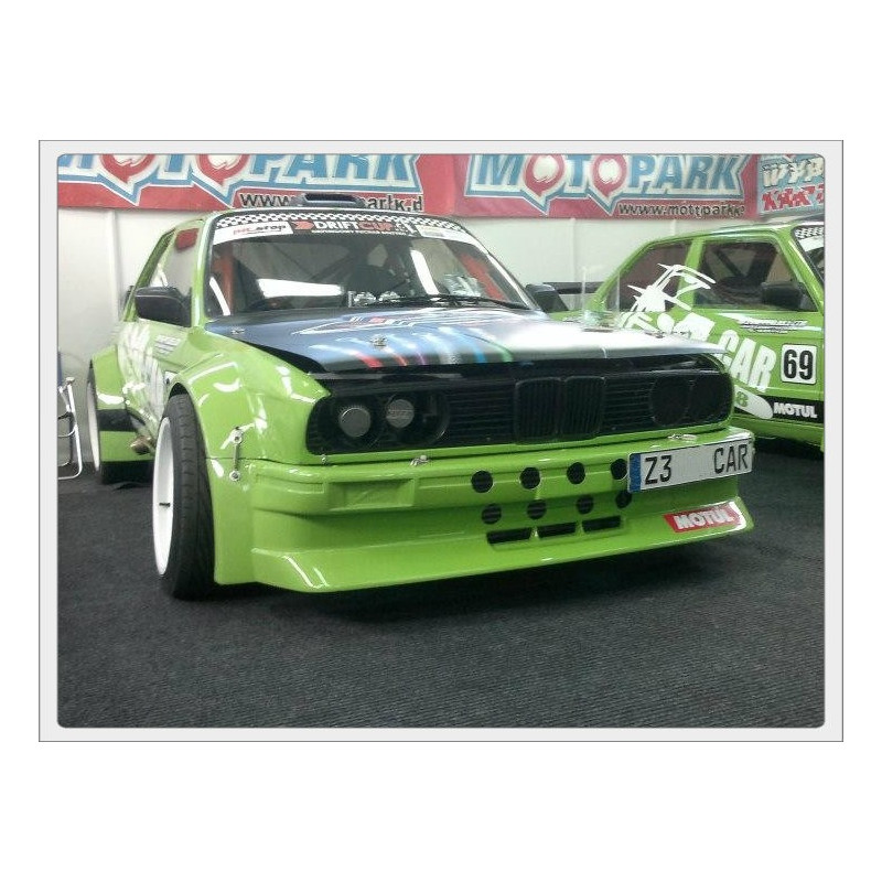 Body kit DR BMW e30