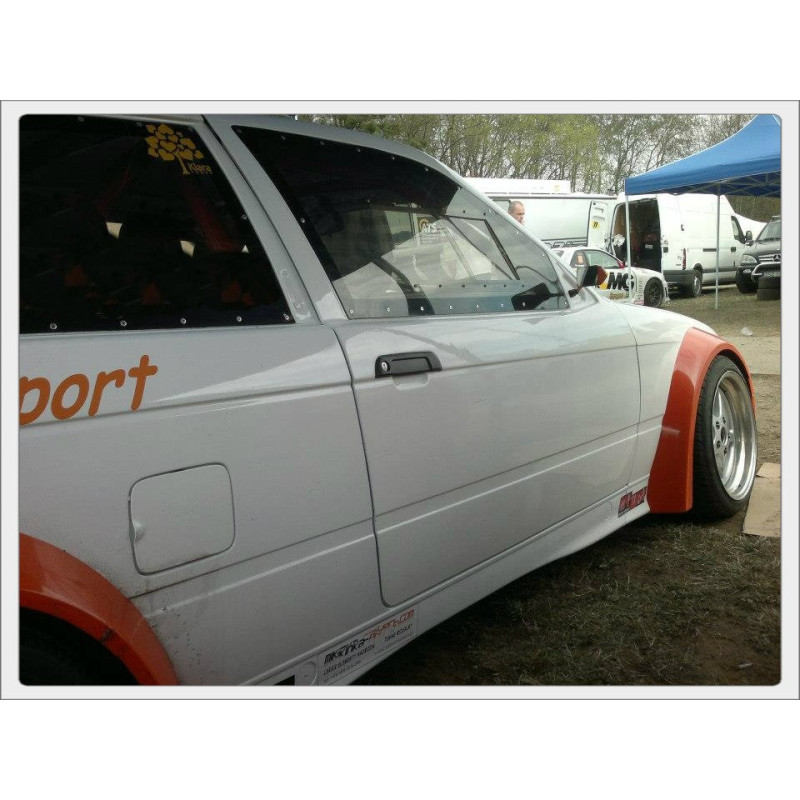 Body kit DR BMW e36 compact