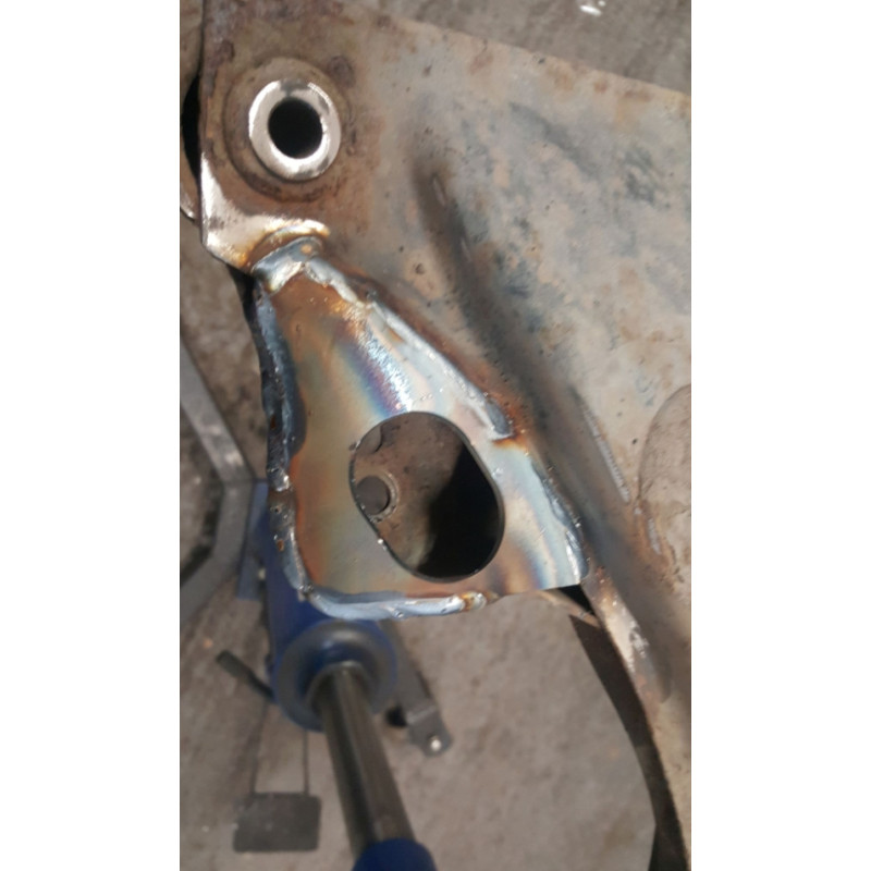 e30 M60 V8 SWAP engine mounts