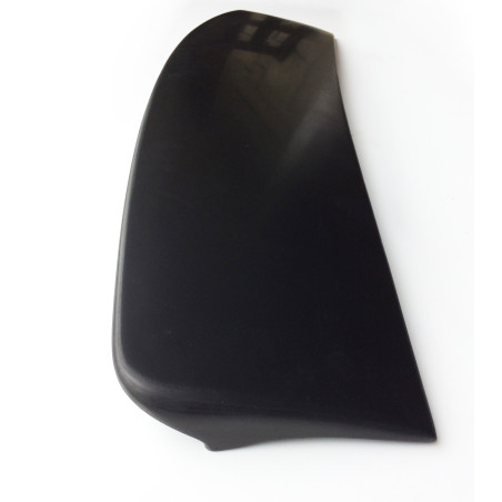 BMW e39 touring roof spoiler