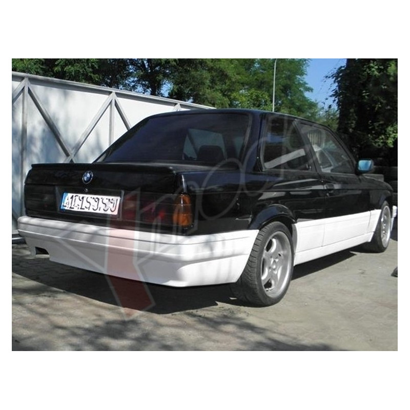 Body kit BMW e30 M-Technic 2