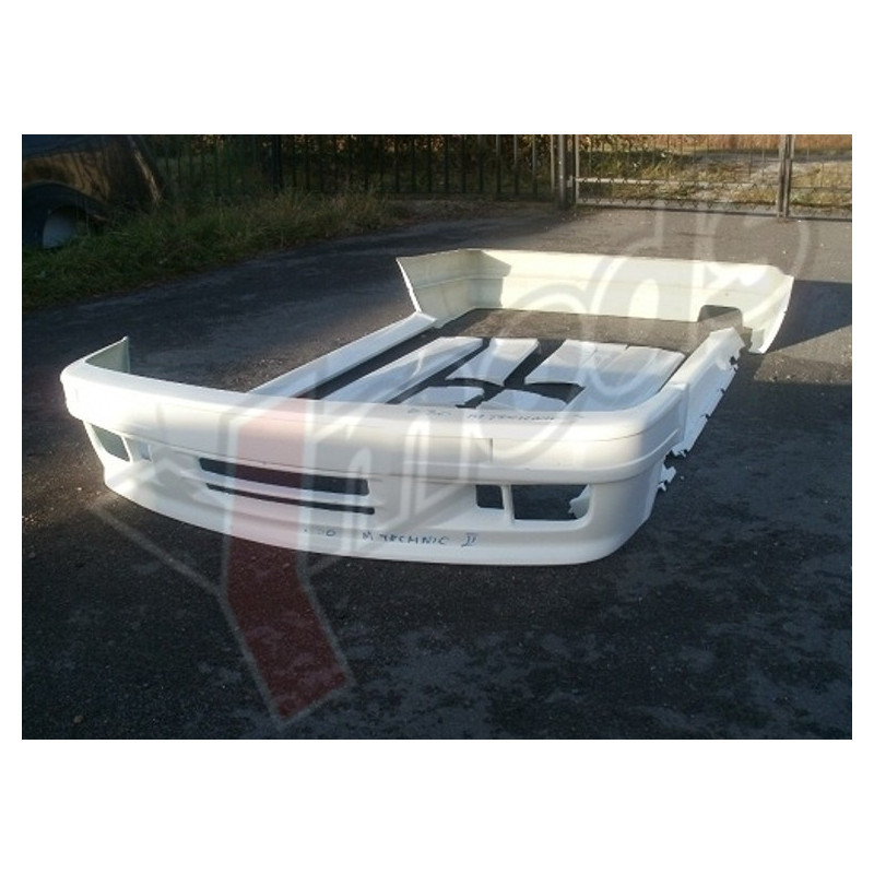 Body Kit Bmw E30 M Technic 2 8534