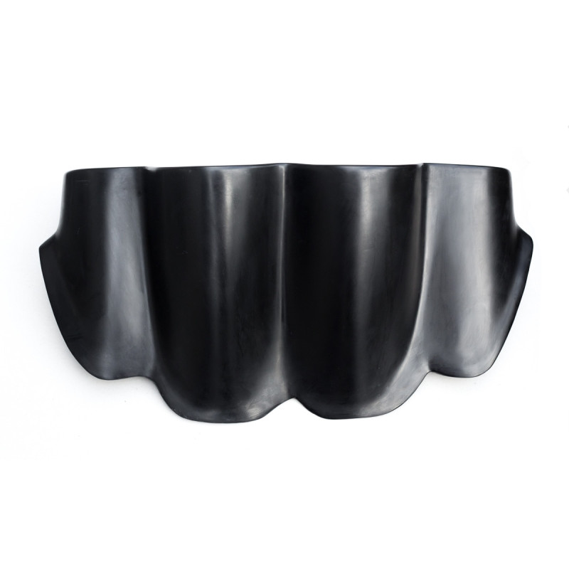 Rally lamp pod For hood mounting