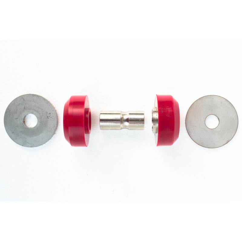 Volkswagen Transporter T3 radius rod bushing