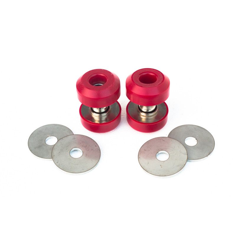 Volkswagen Transporter T3 radius rod bushing