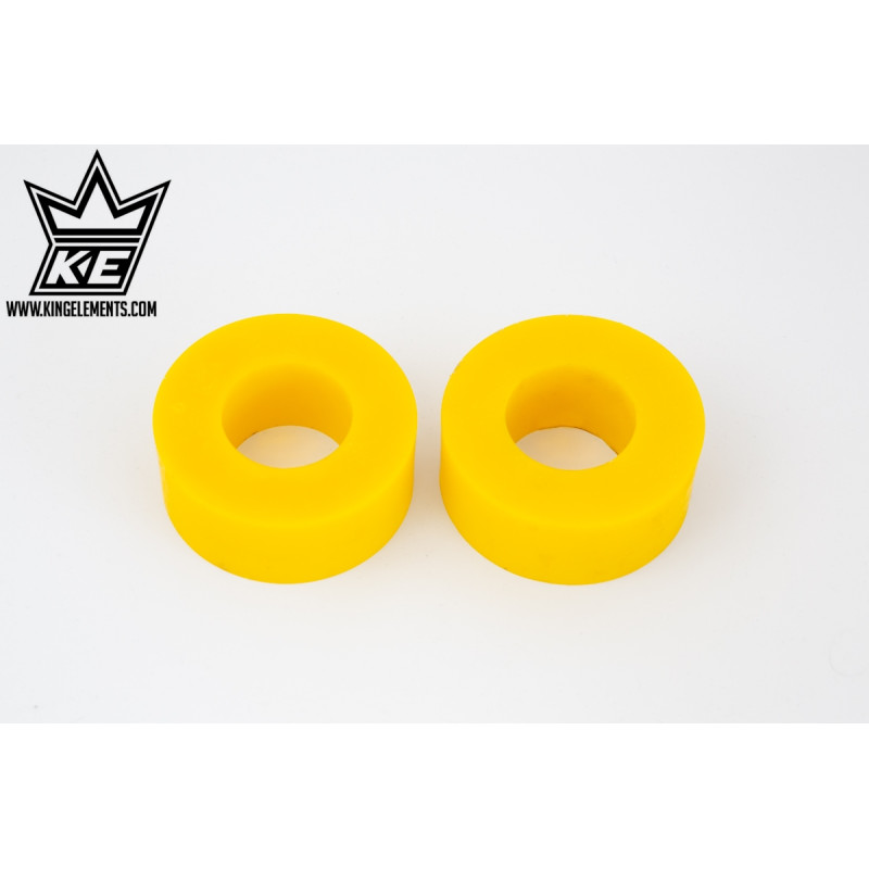 Volkswagen Transporter T5 - Lift kit rear suspension