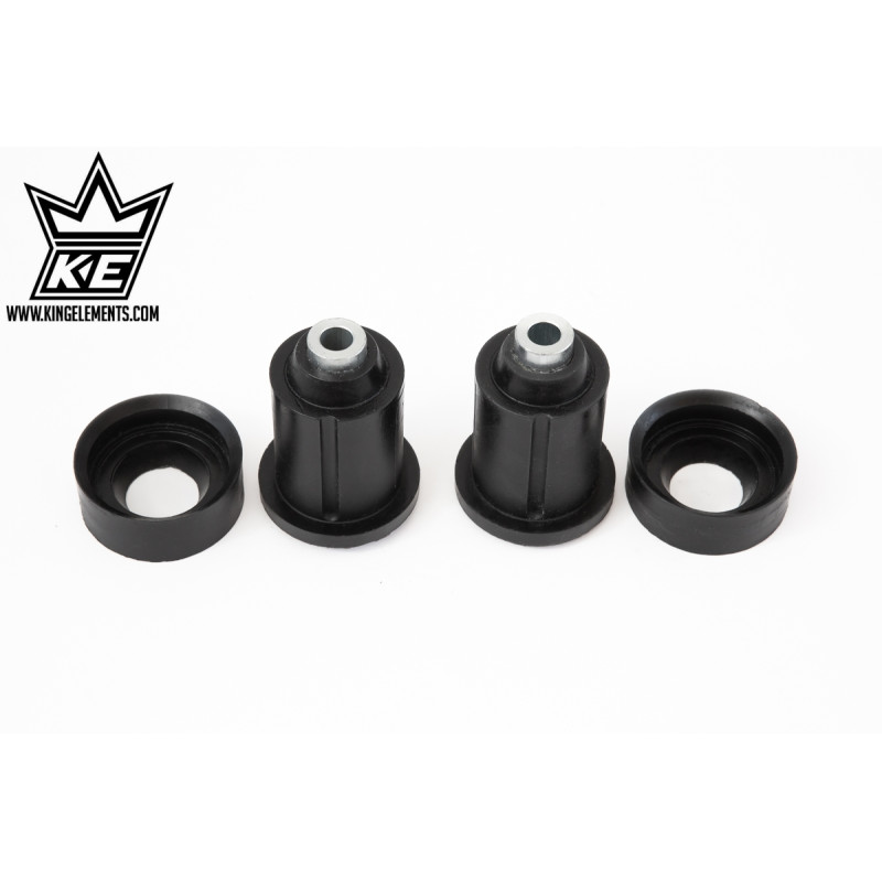 BMW 30 rear axle bushes