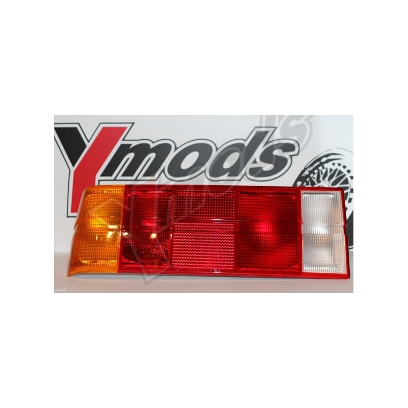 BMW e30 rear lights