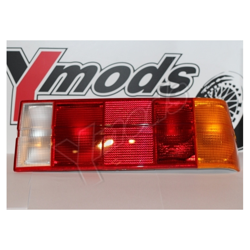 BMW e30 rear lights