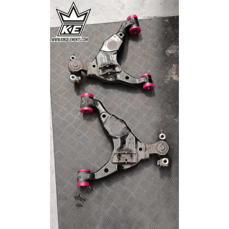 Toyota LC 120 Front lower arm