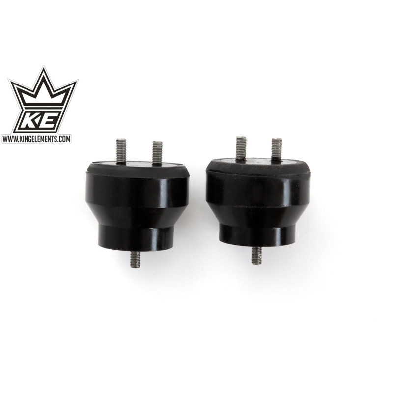 Suzuki Polyurethane Engine Mounts WITH AIR CHAMBER