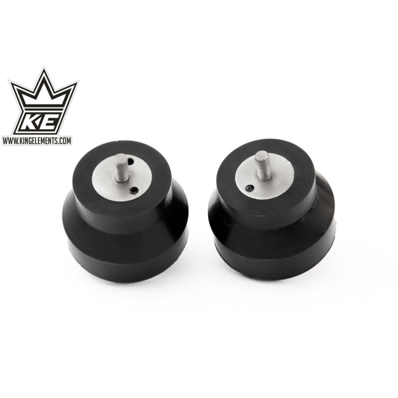Suzuki Polyurethane Engine Mounts WITH AIR CHAMBER