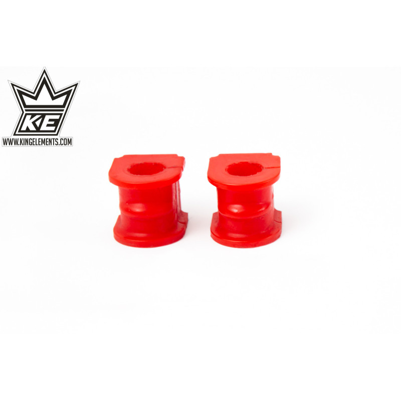 Nissan Micra Front stabilizer bar