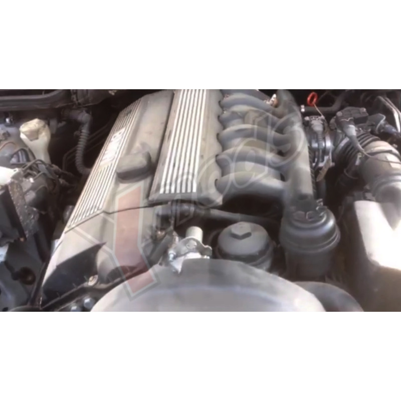 Motor completo M52B28 SWAP