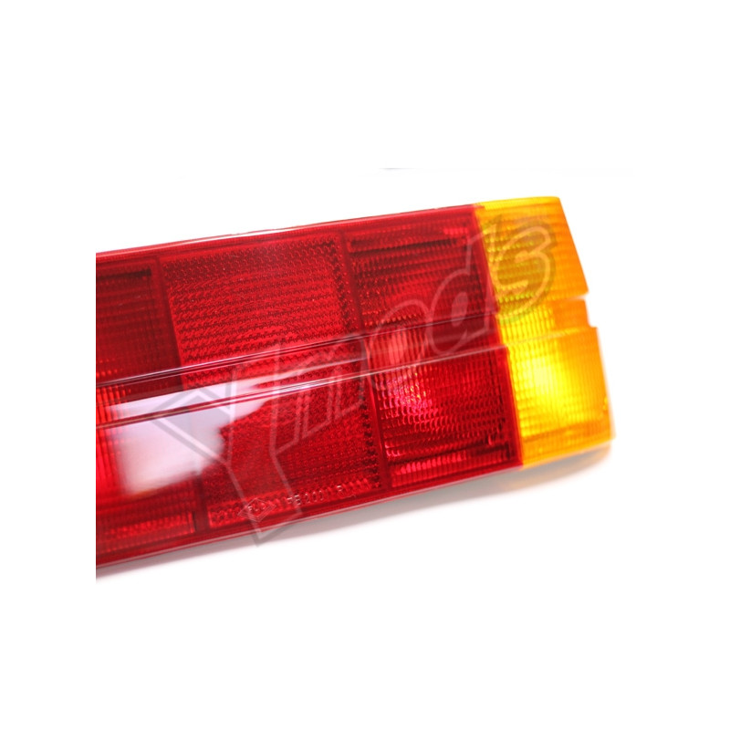 BMW e30 rear lights