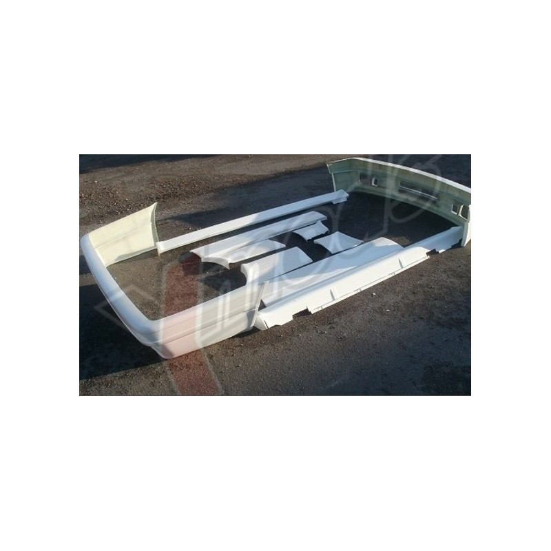 Body kit BMW e30 M-Technic 2