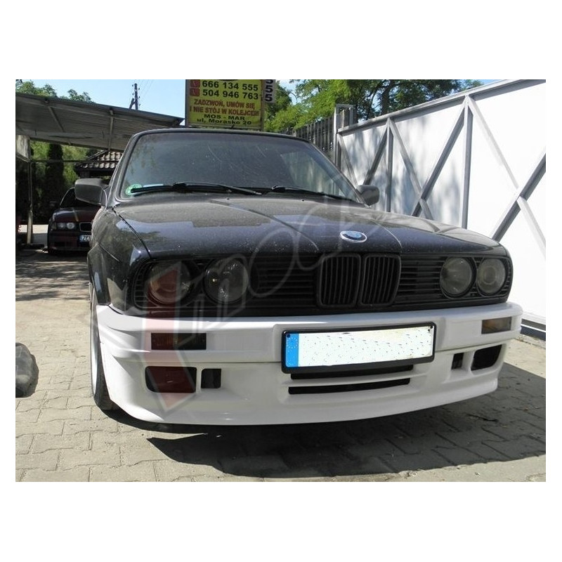 Body kit BMW e30 M-Technic 2